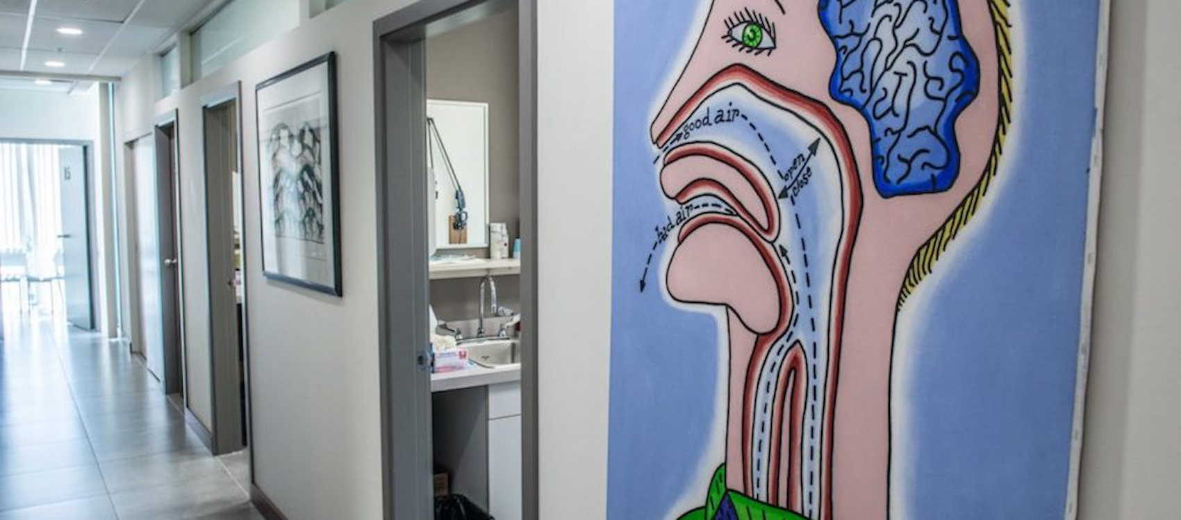 Spectrum Health – Vancouver Medical Clinic