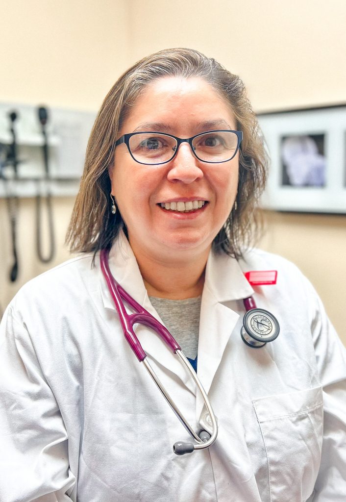 Our Staff – Fraser Street Medical – Vancouver Medical Clinic