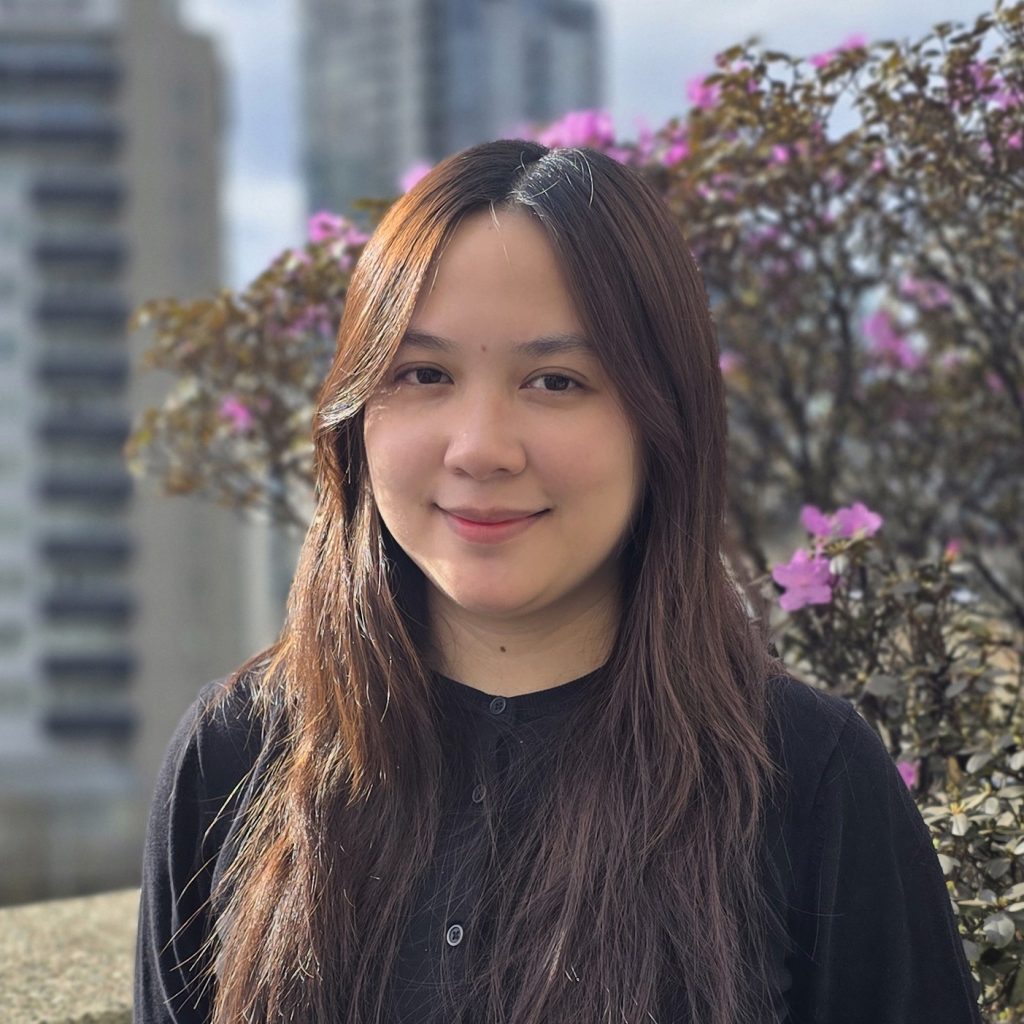 Raychelle A. – Spectrum Health